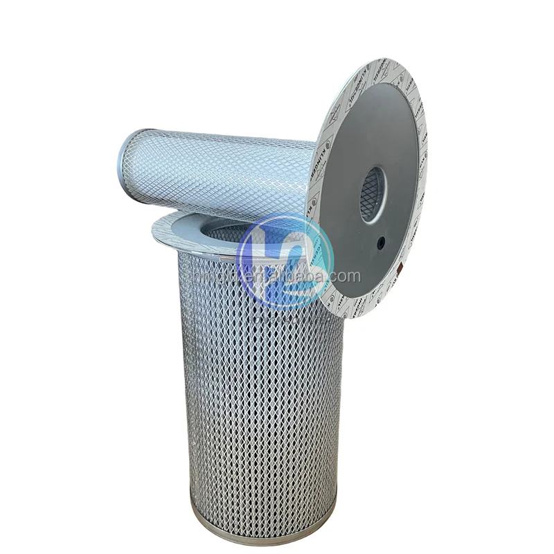 High Quality Air Oil Separator 116 862 For Atlas Copco Air Compressor ...