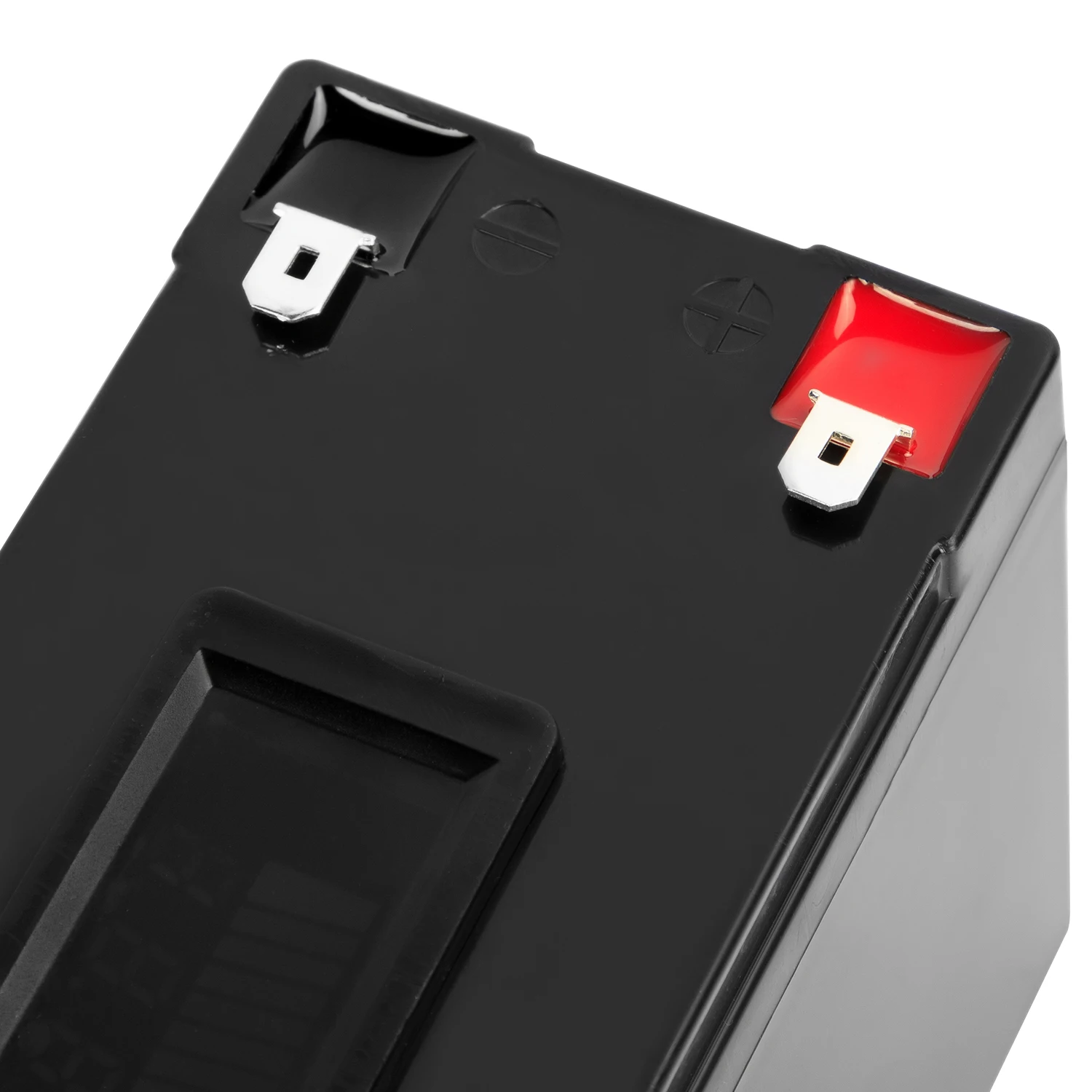 Avepwoer 12V 6Ah Lithium Battery Pack Rechargeable LiFePO4 Battery Pack ...