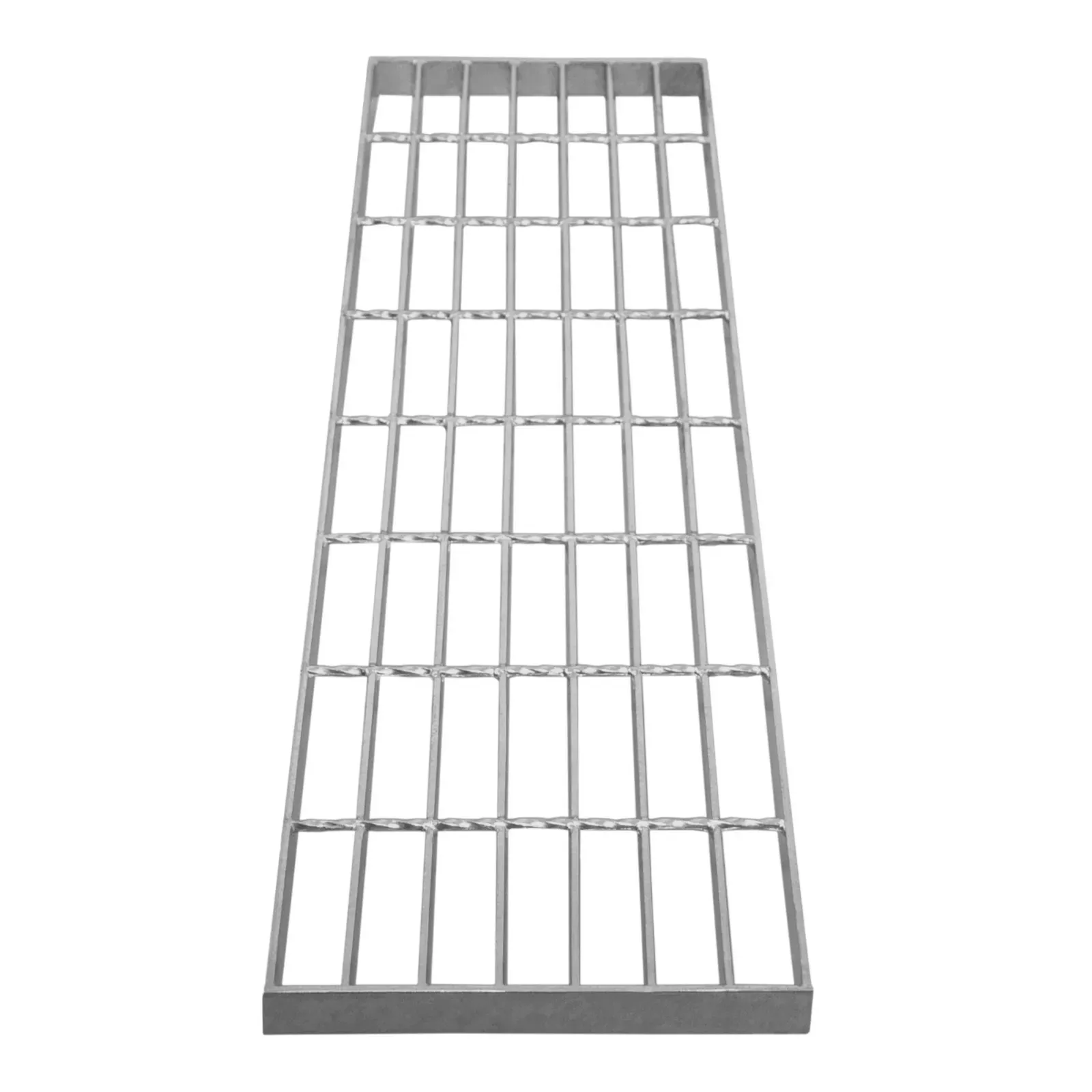 Durable Grates on Sidewalk - Heavy Duty Steel Solutions