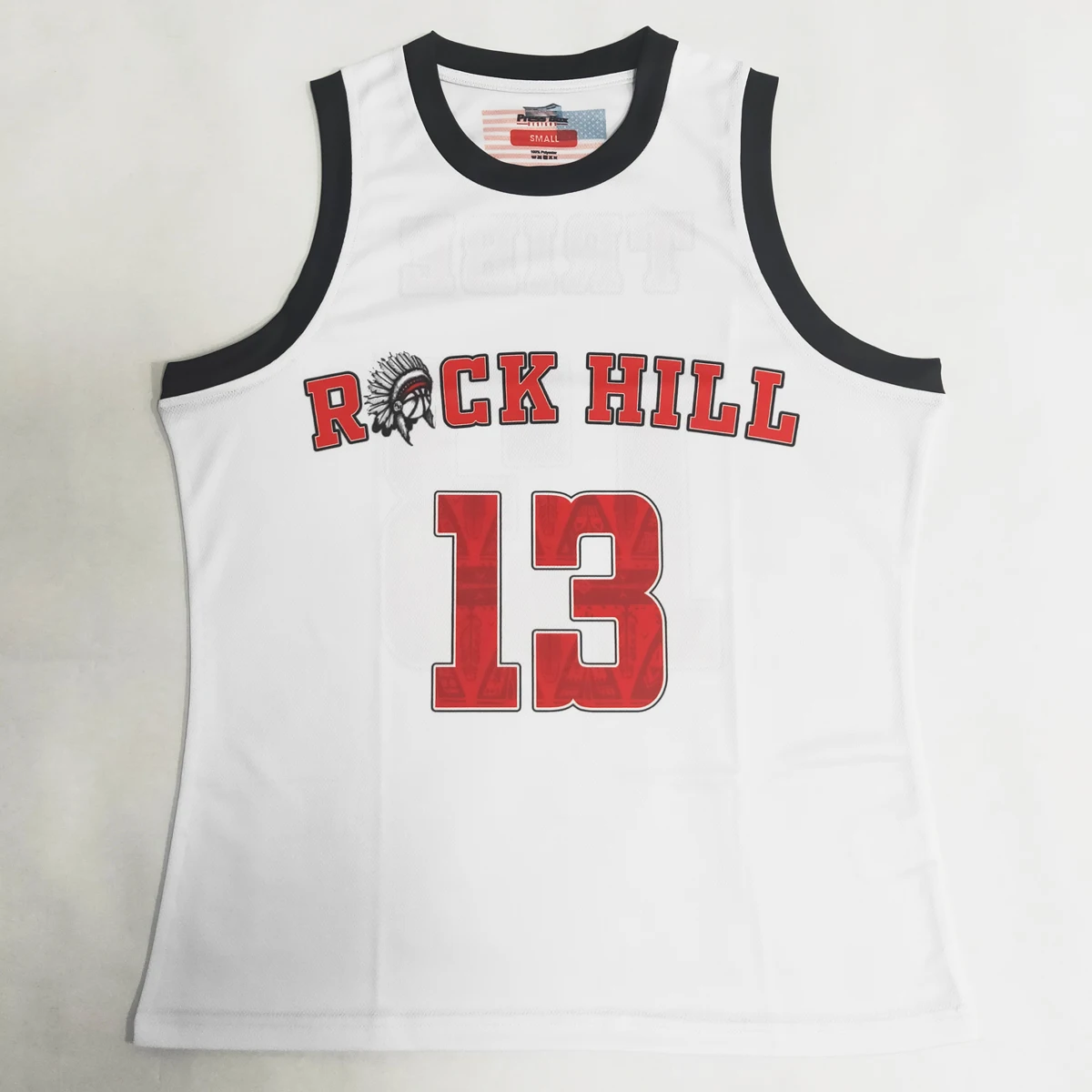 Latest Usa Uniform Design Mesh Sublimated Custom Wicking Basketball ...