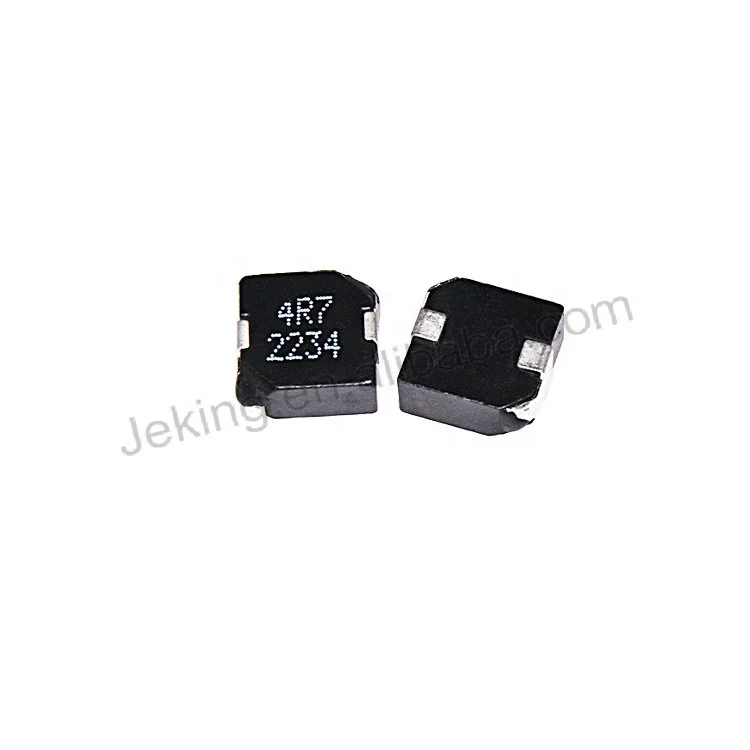 Jeking Srp1270 Power Inductors 4.7uh 20% Smd 1270 11.2 Mohms Srp1270-4r7m - Buy Srp1270-4r7m ...