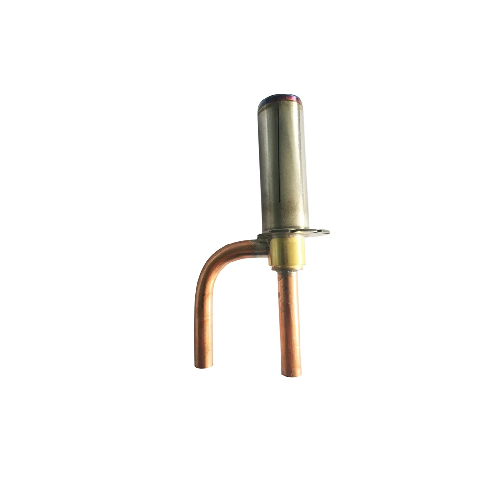 Air Conditioner Electronic Expansion Valve Dpf(ts1)2.0c-03 With Coil Pq ...