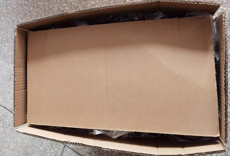 Luxury Debit Card Visa Single Card Box Packaging Vip Credit Business ...