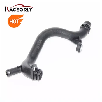 Auto Parts Engine 06h121065d Coolant Pipe Water Hose For Audi Vw A4l A5 A6 Q5 2.0t - Buy Cooling ...