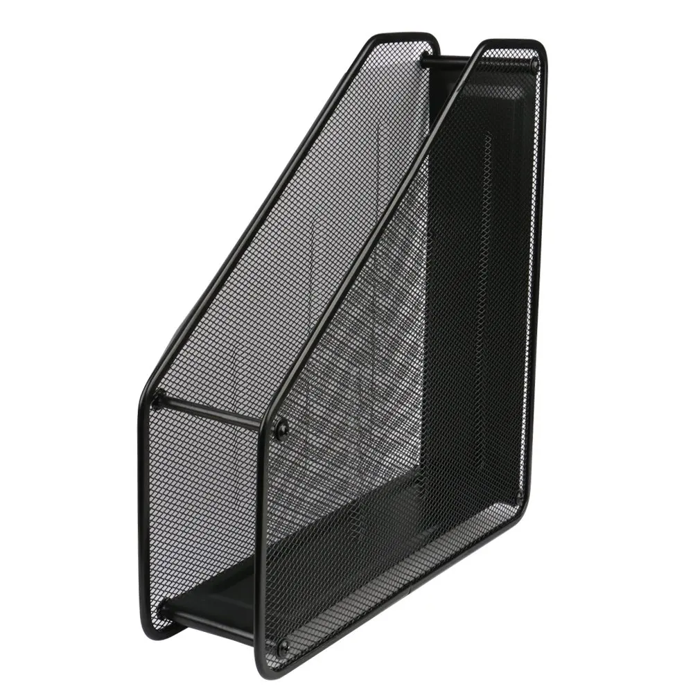 Best Price Desktop Magazine File Rack Holder Magazine Rack Magazine ...