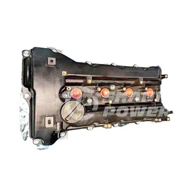Auto Parts Engine Assembly G4ed G4fj G4fc G4fa G4na G4kd G4ke G4kh G4kj ...