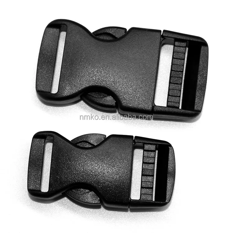 In Stock Adjustable 20mm25mm POM Plastic Buckle for Luggage Accessories ...