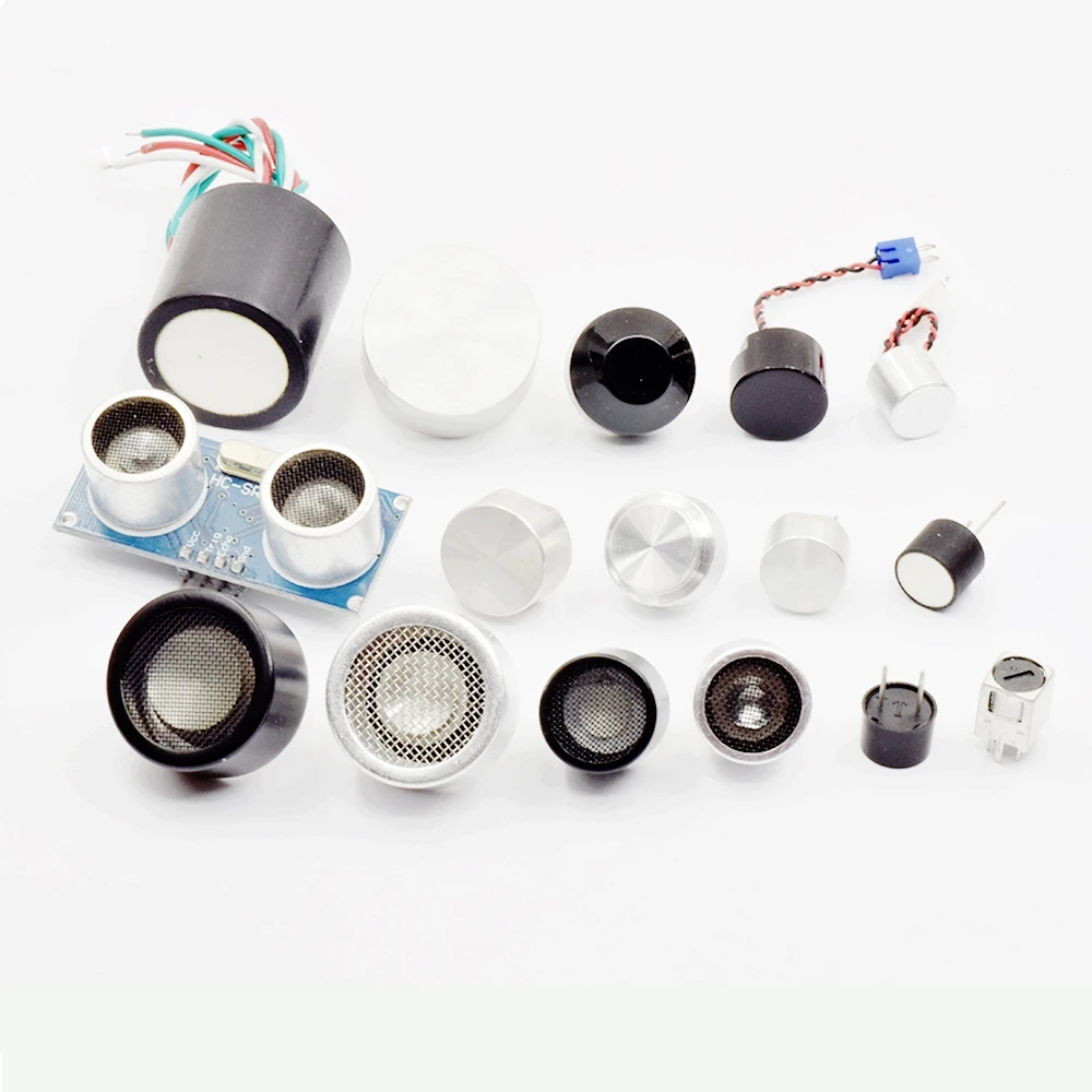 9.7mm Electret Condenser Microphone for Bat Detectors