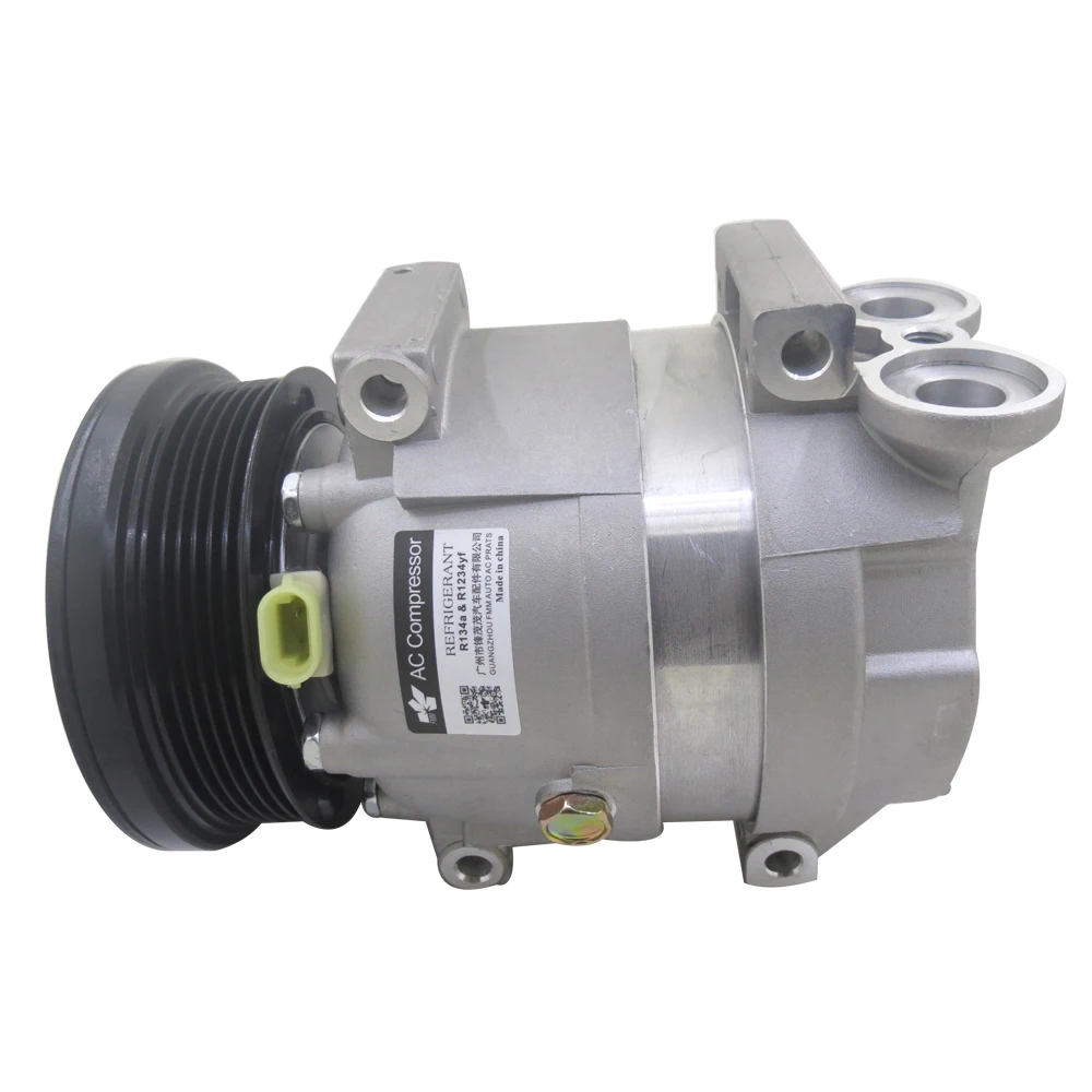 Chevrolet Aveo Kalos Lacetti AC Compressor - High-quality