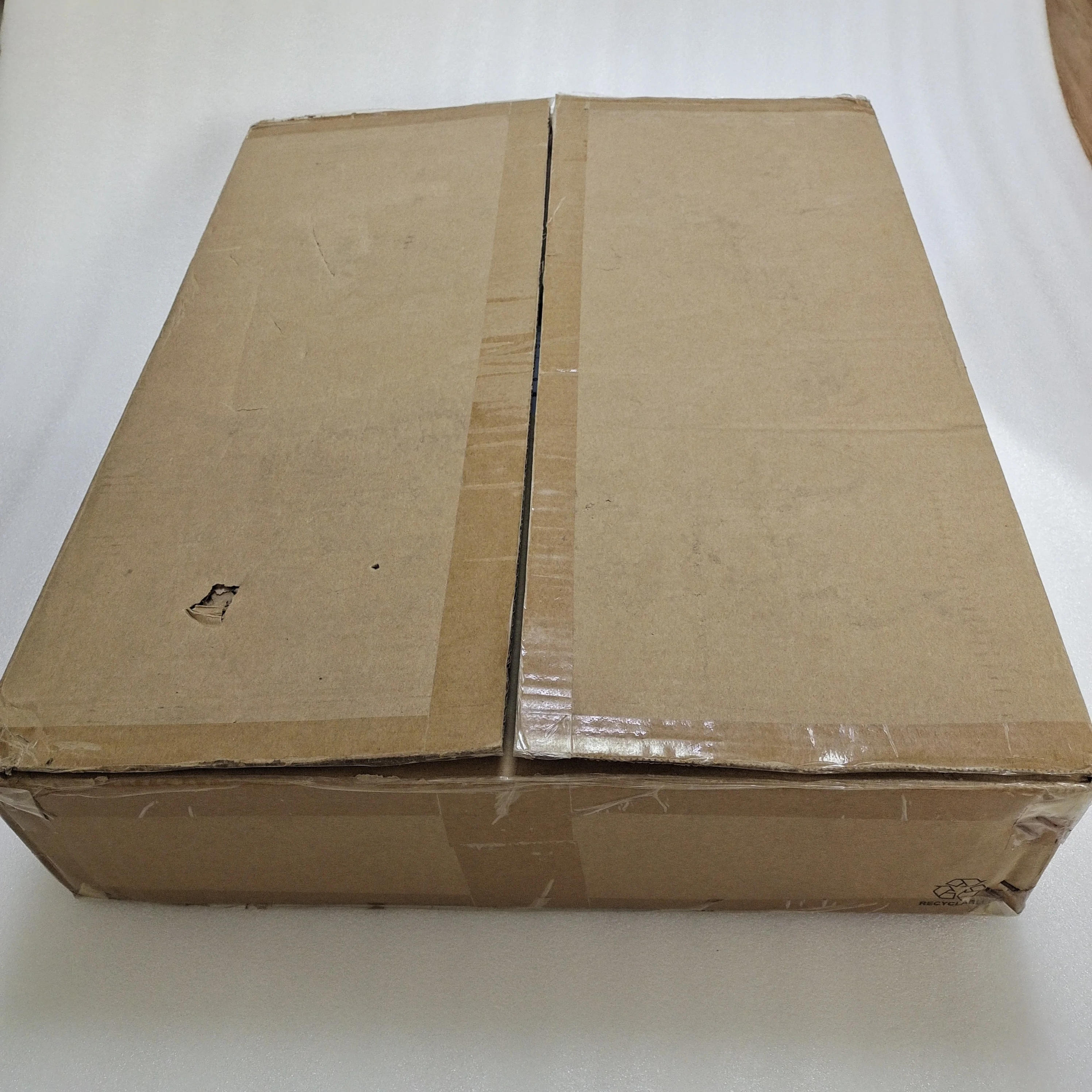 Ericsson Router 6672 BFD 101 131/2 - Reliable Performance