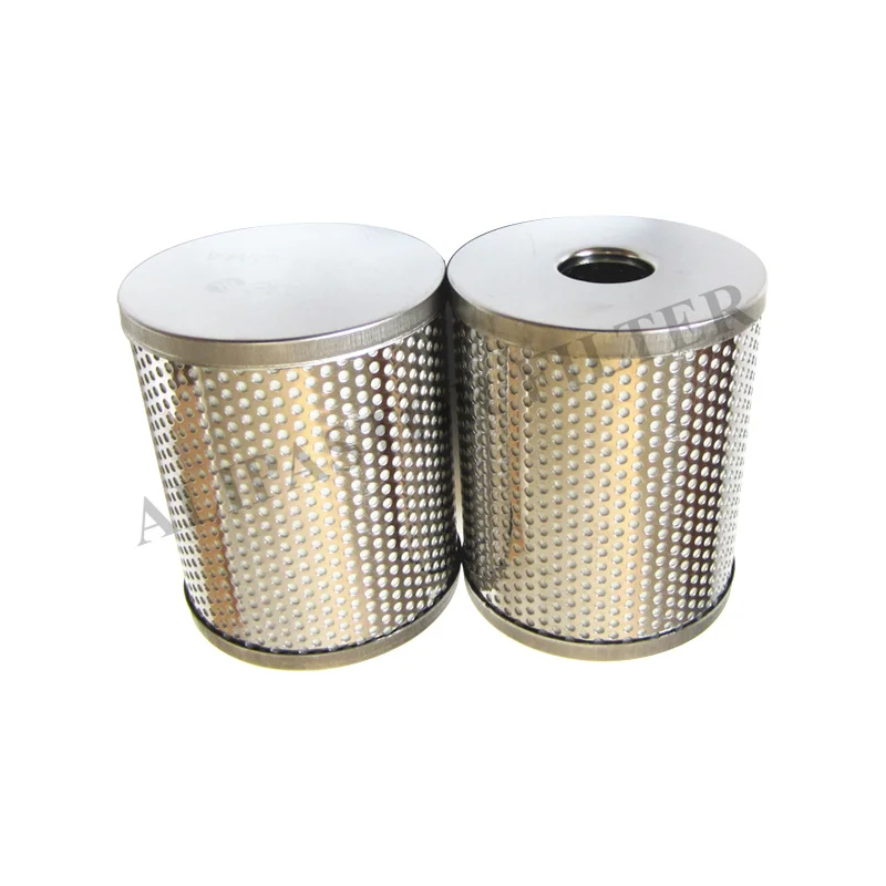 Hgh quality compressor line air filter parts AM-EL850 AME-EL850 AFF ...