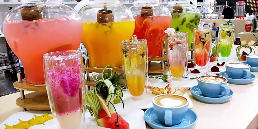 Sophora Japonica Flavor Essence Use For Tea Bag Tea Syrup Making ...