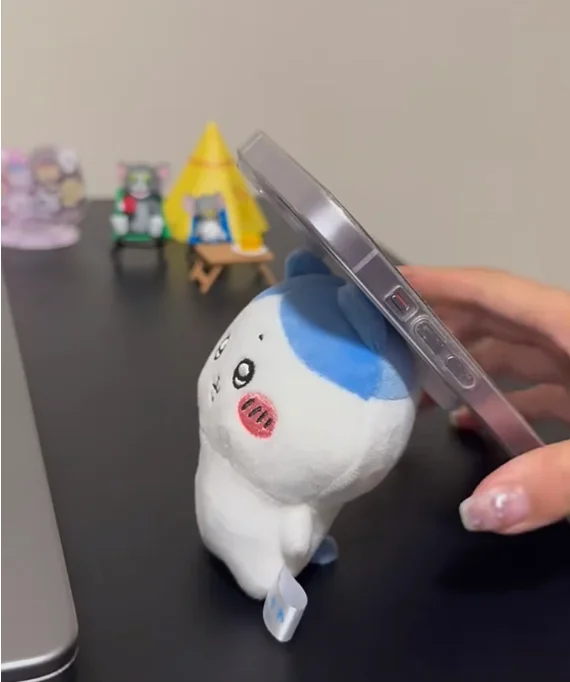 Japan Chikawa Plush Toy Kawaii Plush Toy Keychain Cute Chiikawa Jiikawa ...