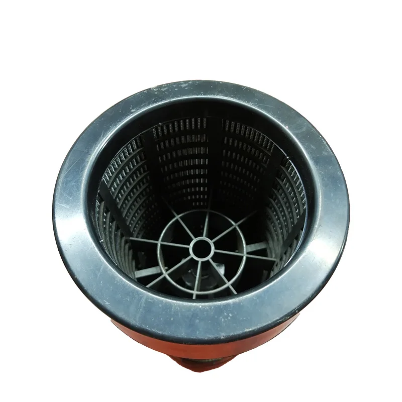 Excavator Hydraulic Filter Cartridge SH 52271 HY 90500 47617638 ...