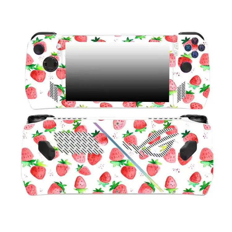 Full Protective Vinyl Wrap Skin Sticker Decals for ASUS for Rog Ally ...