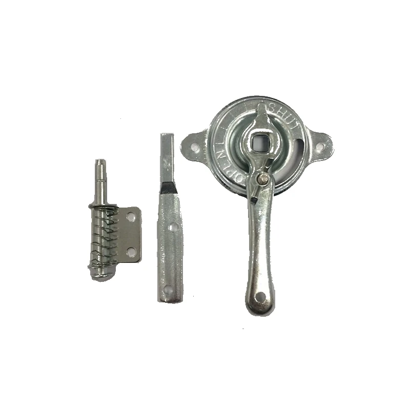 Hvac Damper Quadrant Handle - Buy Quadrant Handlle,Damper Handle,Damper ...