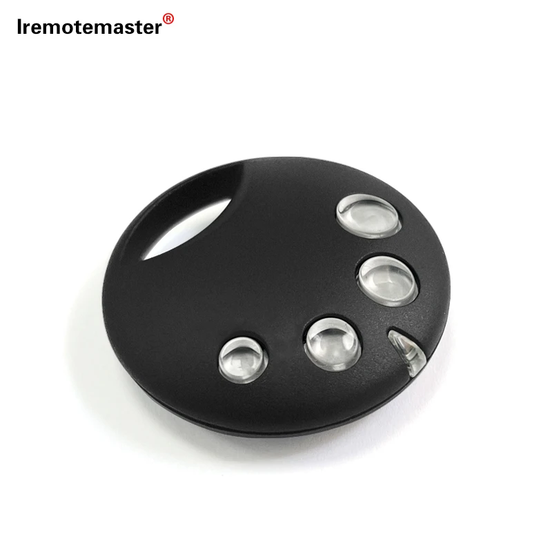 For Smilo Sm4 Remote Control Garage Gate Door Gate Opener Command 433 ...