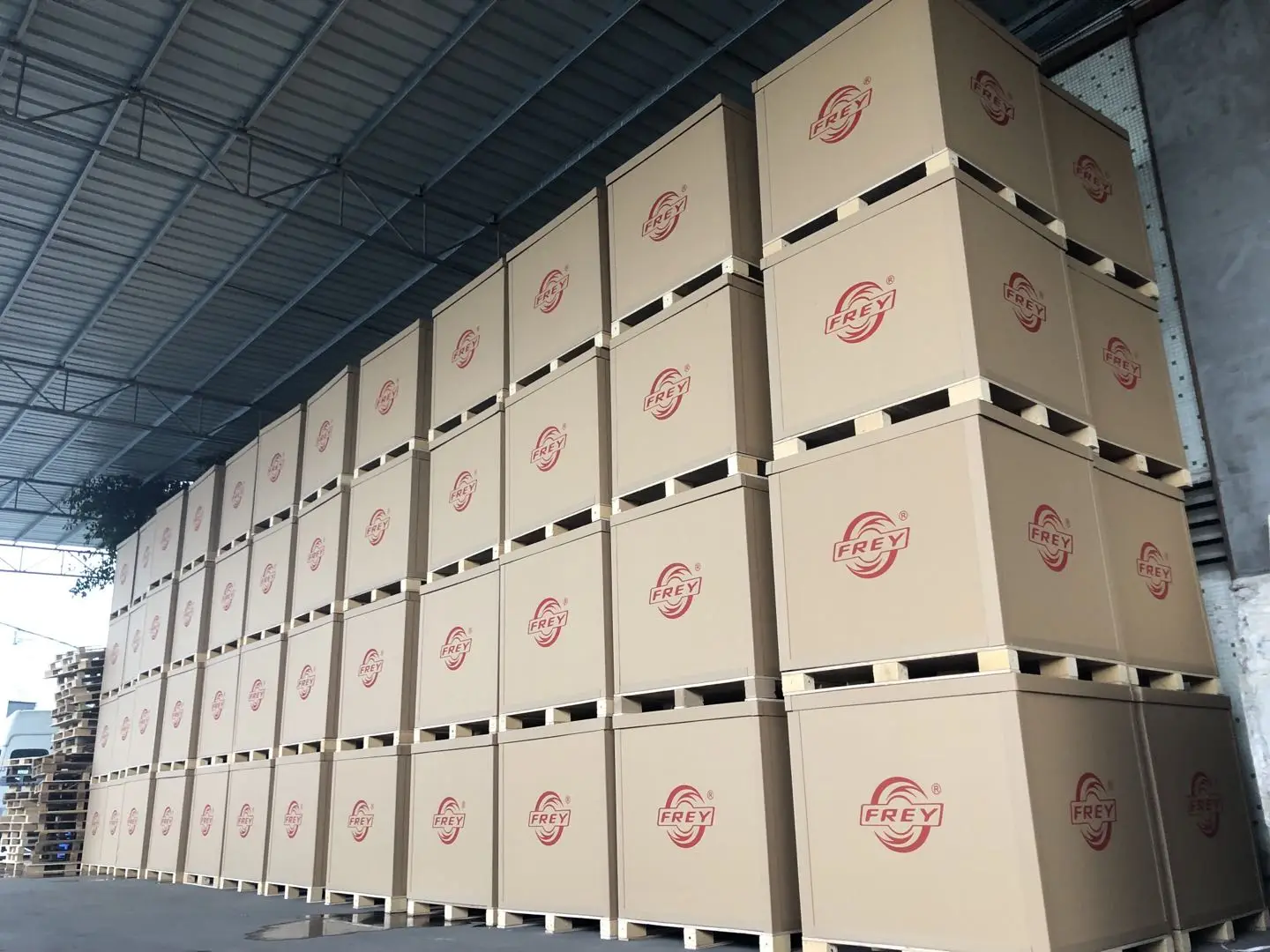 Bmw X5 E70 X6 E71 E72 휠 허브 베어링 리어 액슬 Oem 33416770974 용 Frey 자동차 부품 ...