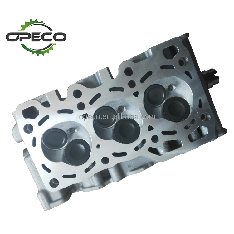 Opeco F8CV Cylinder Head for Daewoo Matiz/tico & Chevrolet Spark