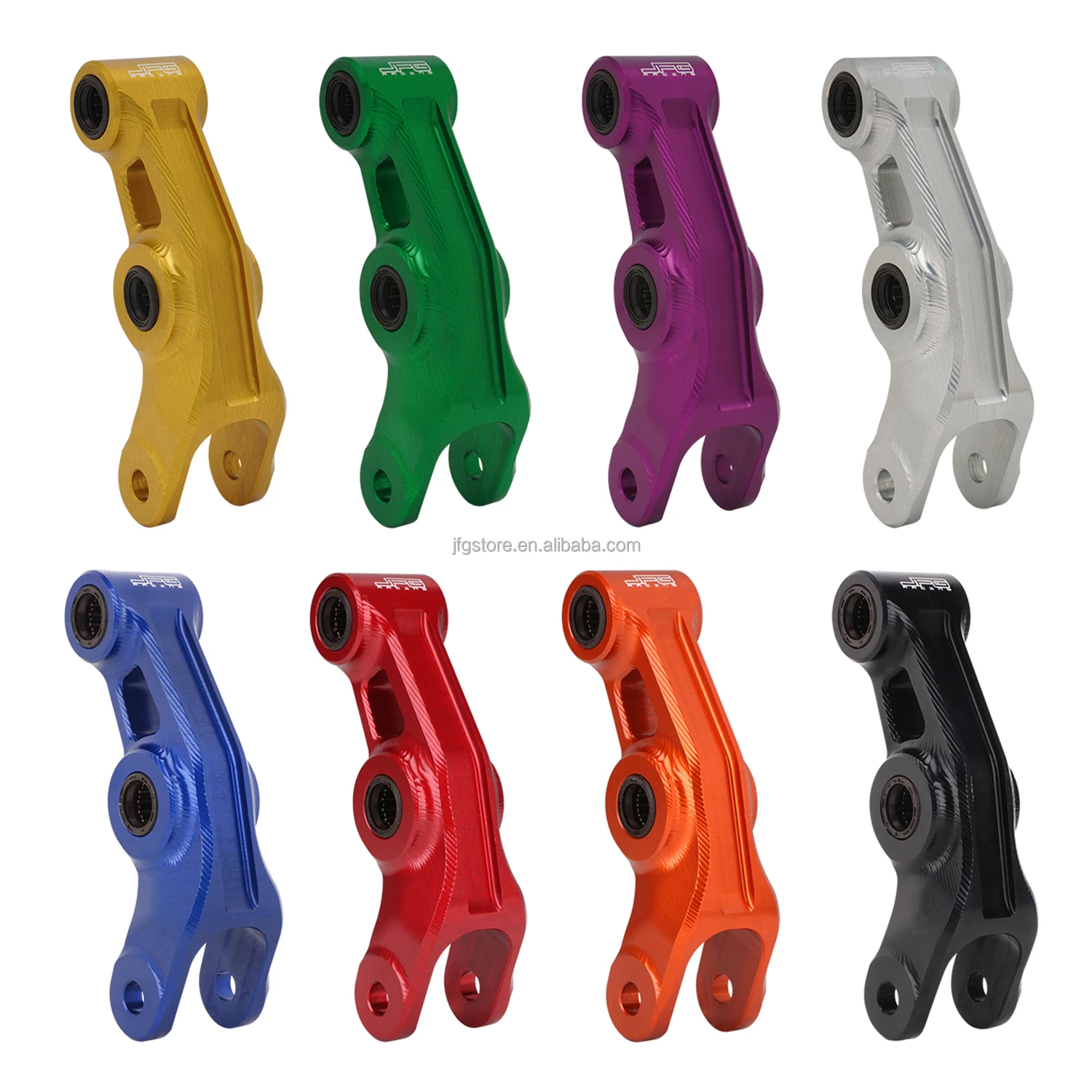 JFG Surron Motor Upgraded Accessories - Performance Enhancements