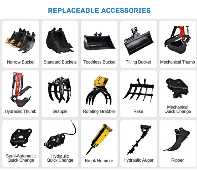 The New Generation of Intelligent Excavators Has Improved Operational ...