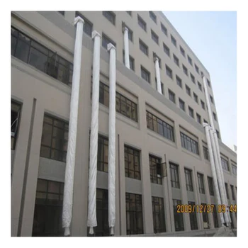 High Building Rescue Emergency Escape Chute - Buy Escape Chute,High ...