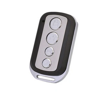 Remote Kontrol Alarm Mobil Universal,Pengendali Jarak Jauh Ag021 Tombol ...