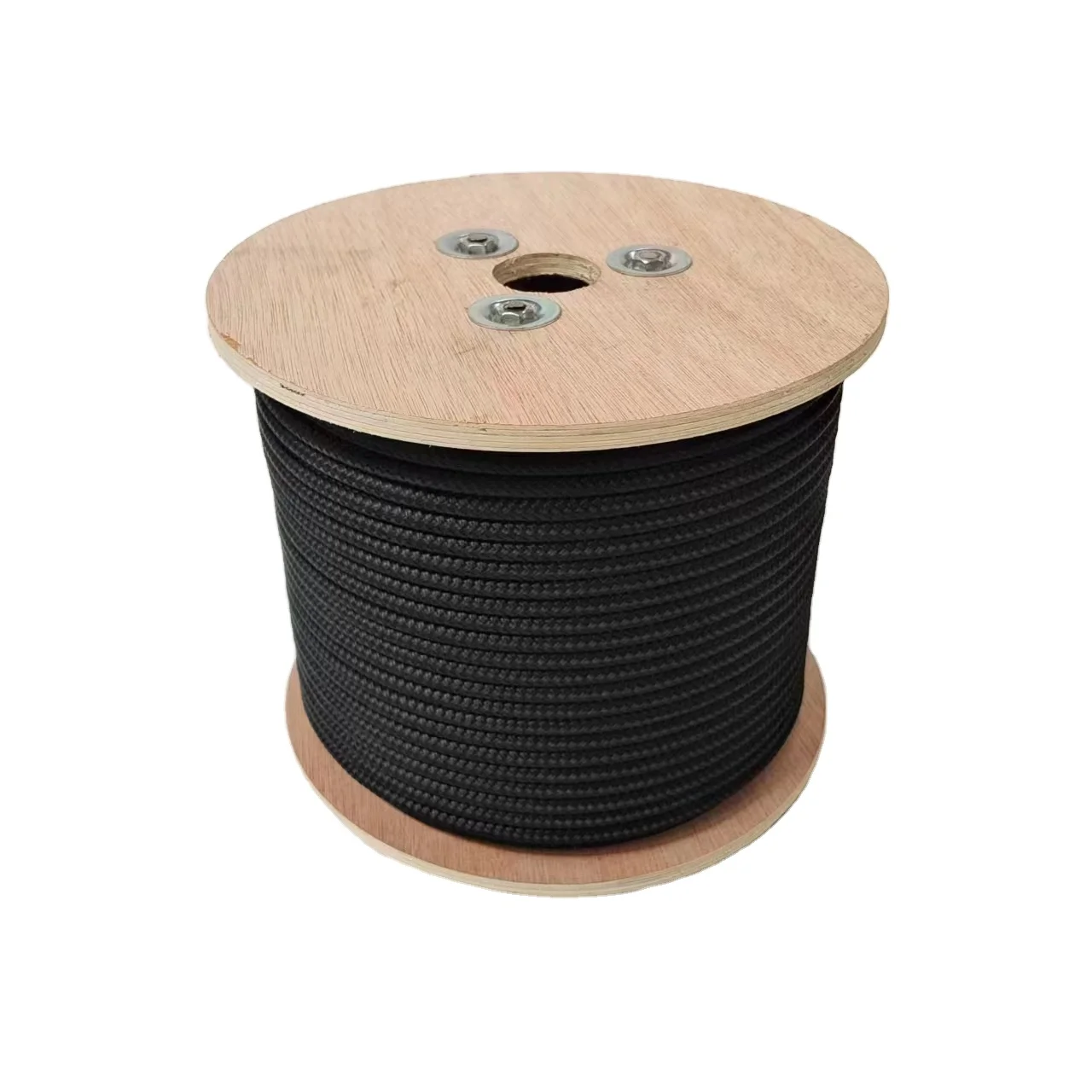 Double Braided Marine Ropes - Durable & Versatile Solutions