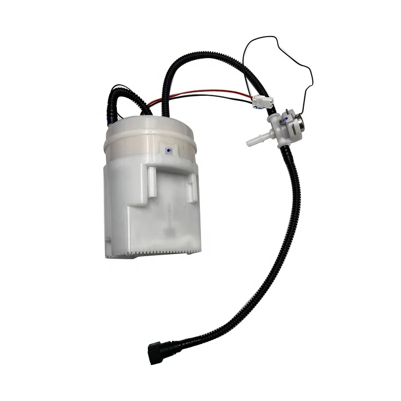 Gak Brand Fuel Pump Oem Wgs500110 Wgs500070 Wgs500071 Fit For L319 L320 ...