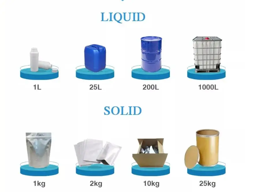 Cosmetic Cosmetic Ingredients Ceteareth, Ceteareth-30, Ceteareth 20 ...