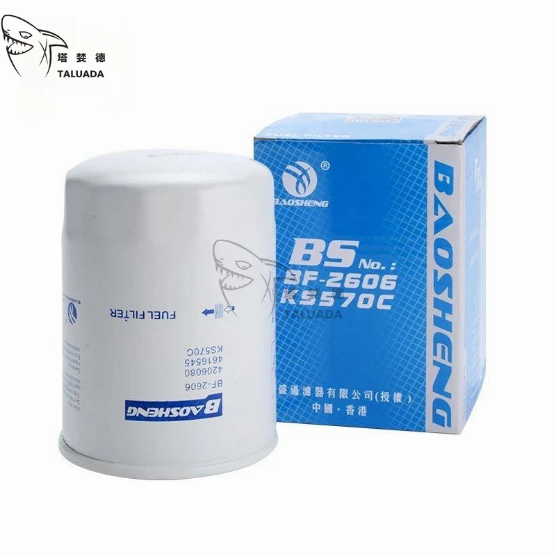 Taluada Engine Oil Water Separator Fuel Diesel Oil Filter Ks570c ...