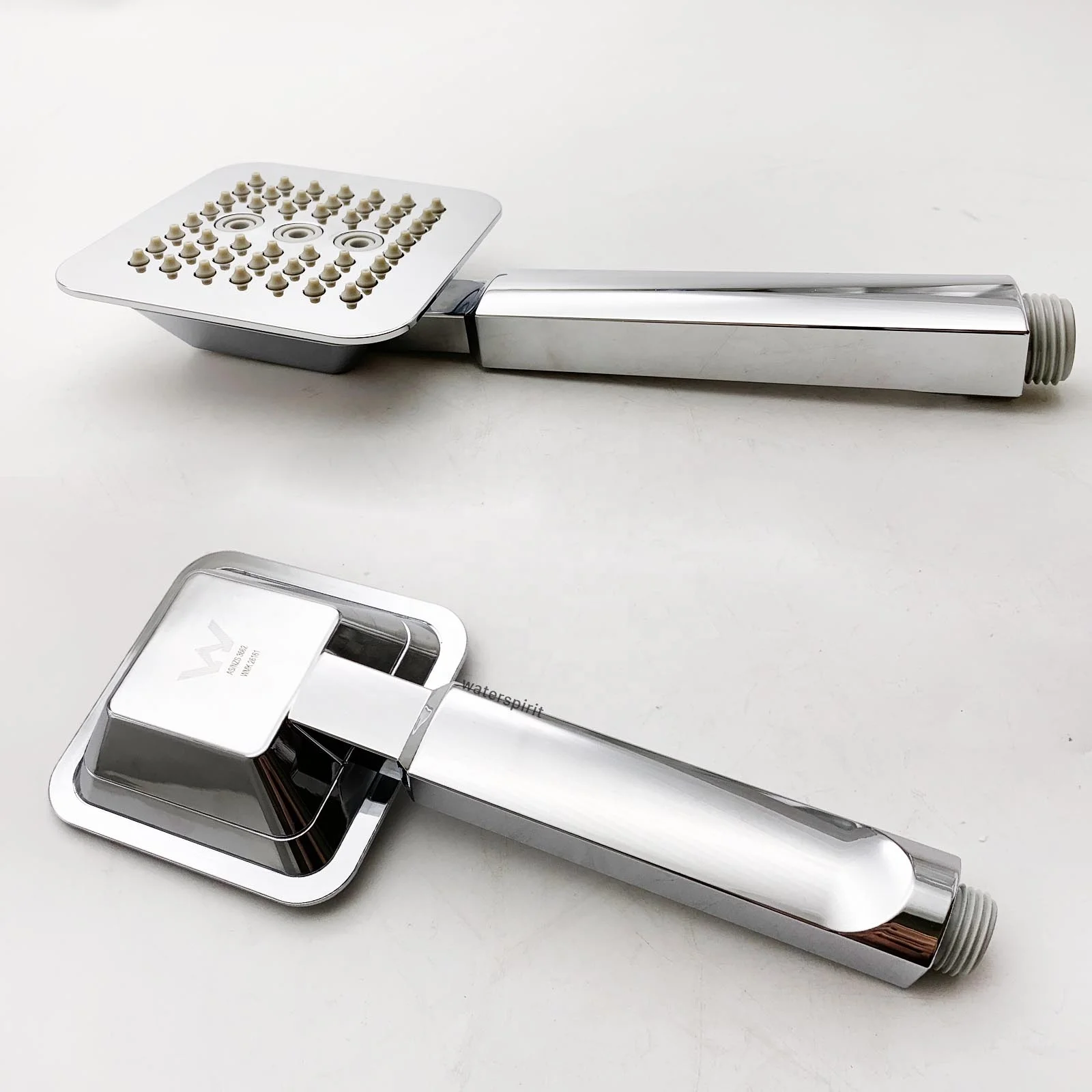 Australian Standard Wels Watermark Square 3 Function Soft Water ...