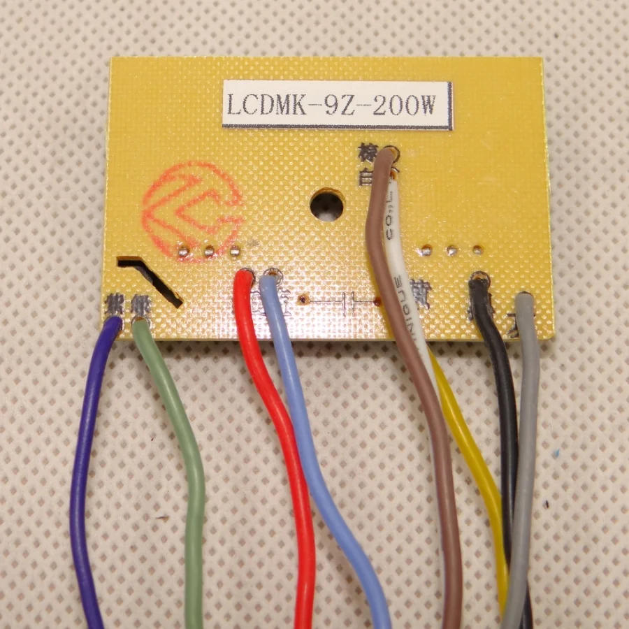 250w Full Smart Lcd Tv (llc Resonant) Power Supply Module - Buy Lcd Tv ...