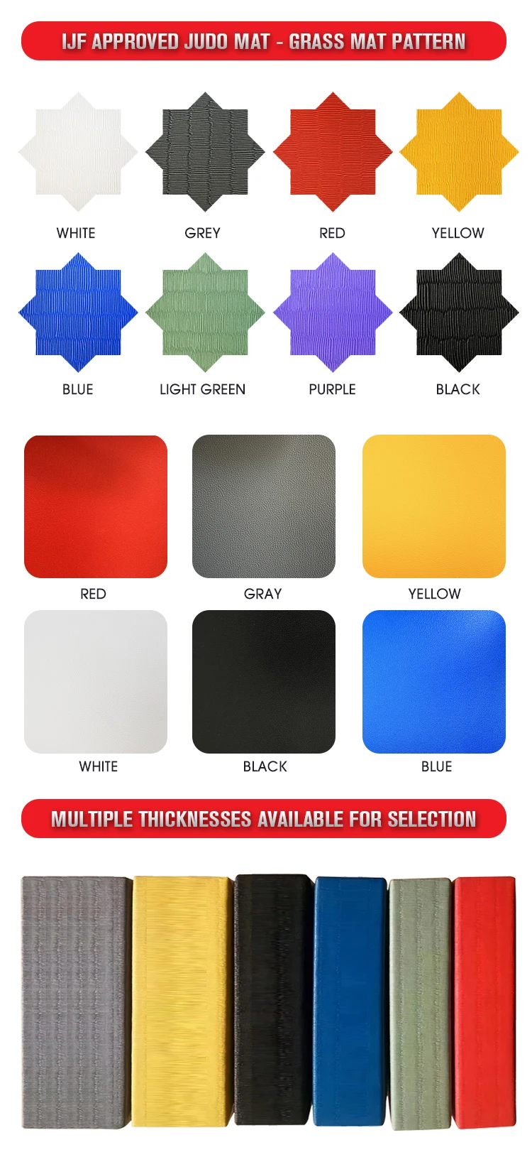 Wholesale Customized Tatami Mat/Judo Mat/Grappling Mat Floor| Alibaba.com