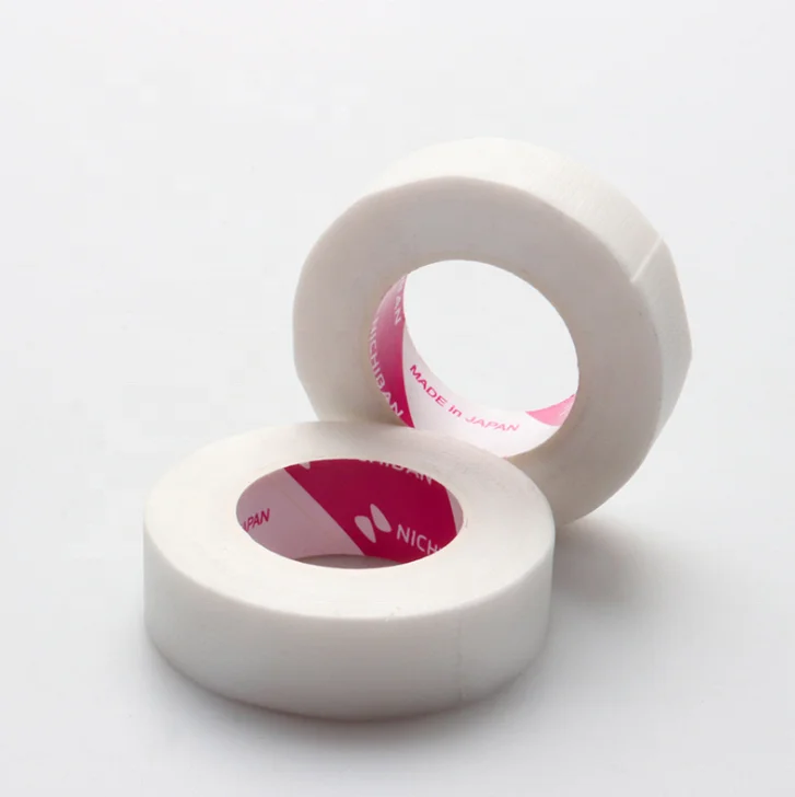 High Quality Surgical Non-woven Lash Tape Lash Grafting Pads Isolation ...