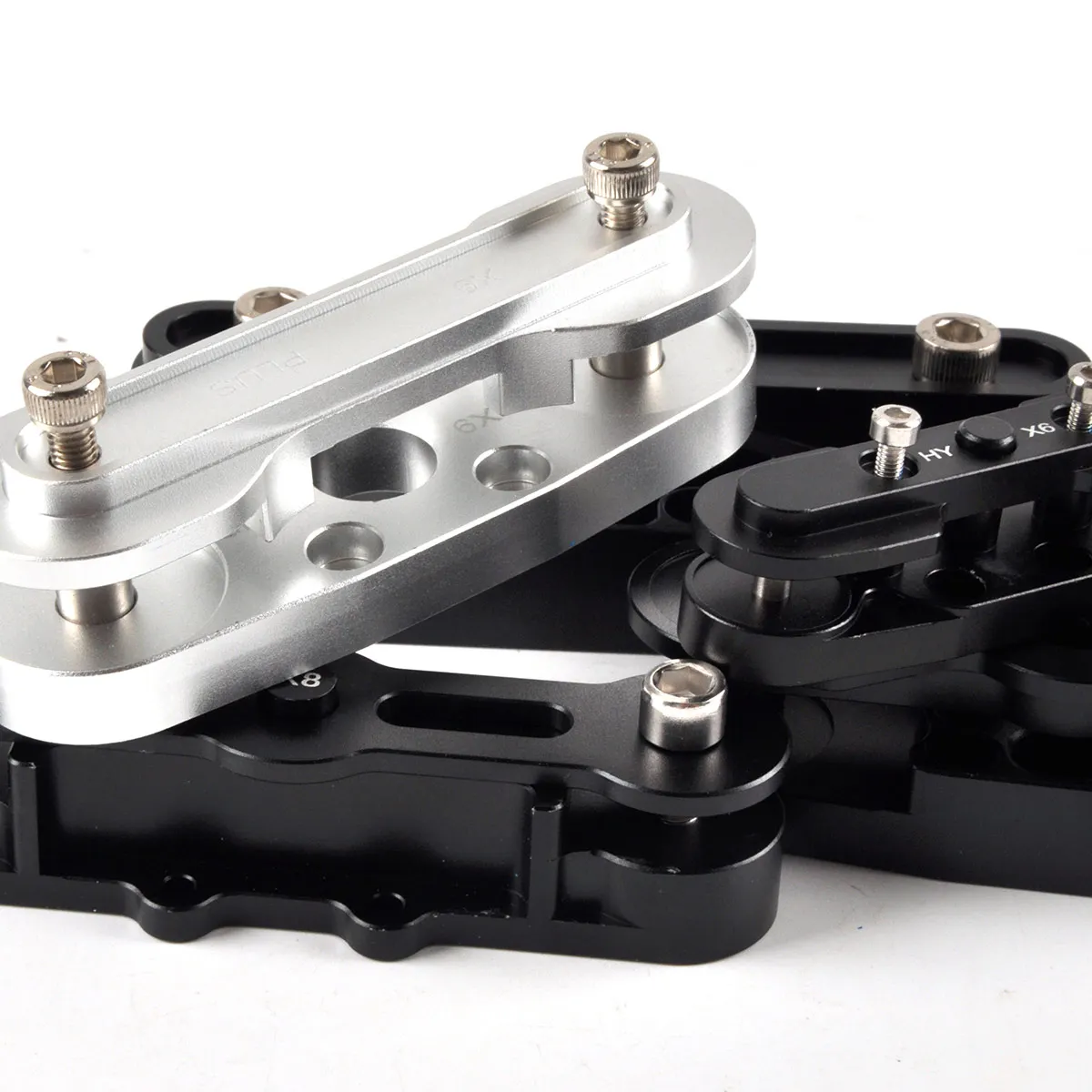 Hobbywing Motor Propeller Clamps - Precision and Durability