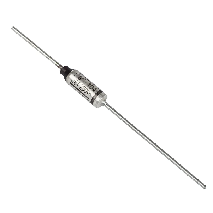 Alibaba.com: RY227 250V 10 Amp thermal fuse, 227°C rated temperature ...