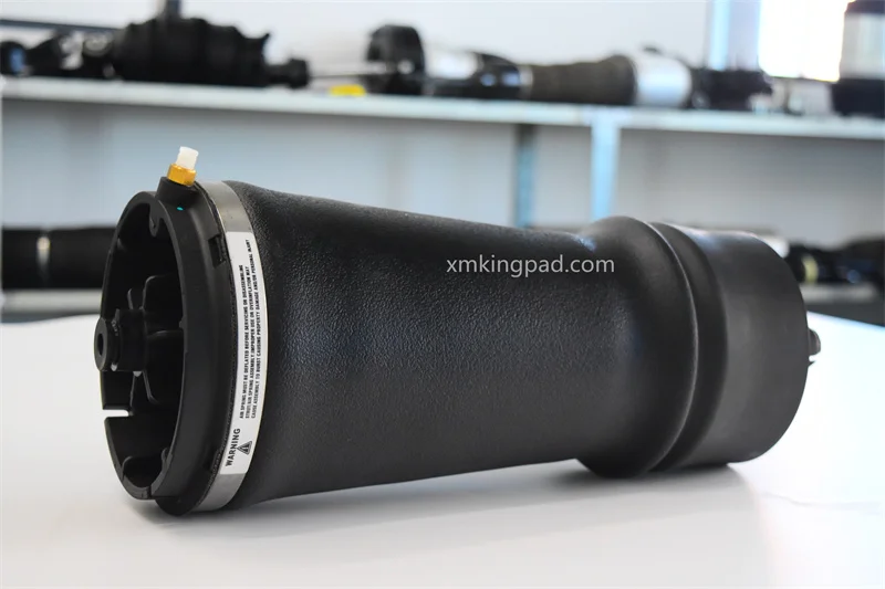 Factory Auto Parts Air Spring Rear Air Suspension Spring Bag For Range ...