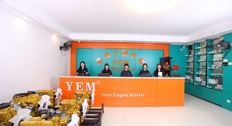 K3E Engine Rebuilding Kit With Cylinder Gasket Set Piston Rings Bearing ...