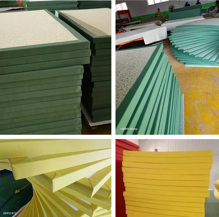 Customized Jiu Jitsu Mats - High Quality Tatami Judo Mats