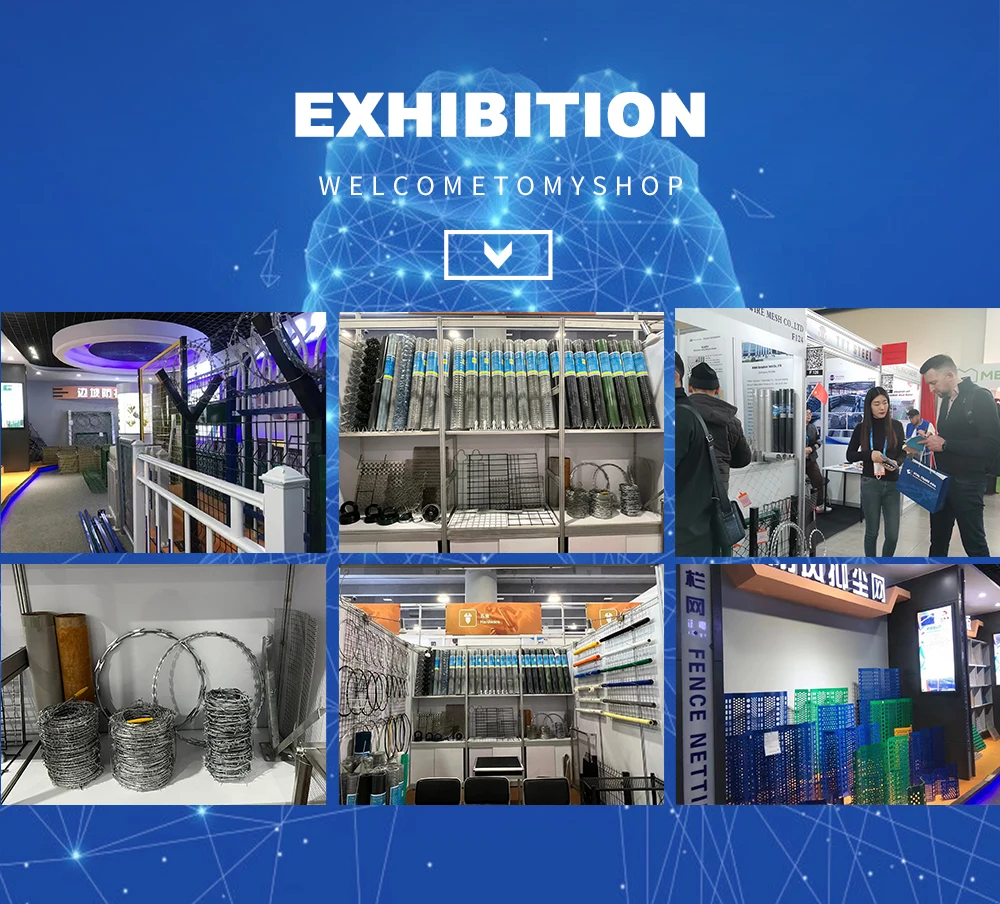 Modern Security Outdoor Fence Gate Philippines Style Steel Fence Design ...