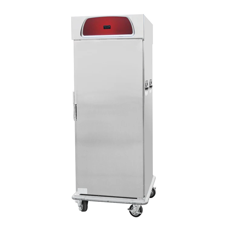 Kingbetter Food Cooling Cart - Efficient Cold Dish Preservation
