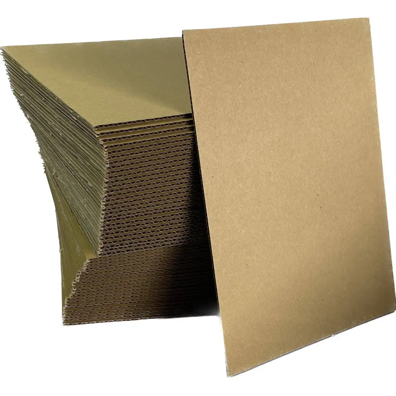 Superior Quality Customizable Recyclable 22.5 Cm * 16 Cm Three-layer B ...