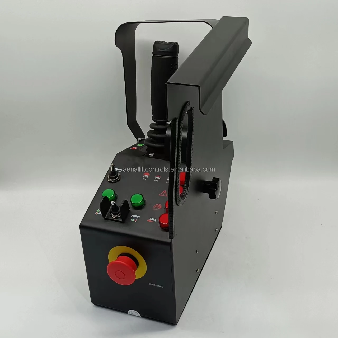 4000311410 Control Box Assy With Joystick For Haulotte Star6 Ac,Star6p ...