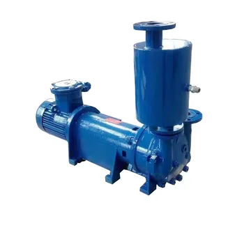 Factory 2bv Series Water Ring Pump Liquid Ring Vacuum Pump Jaw Crusher - Buy Jaw Crusher Product ...