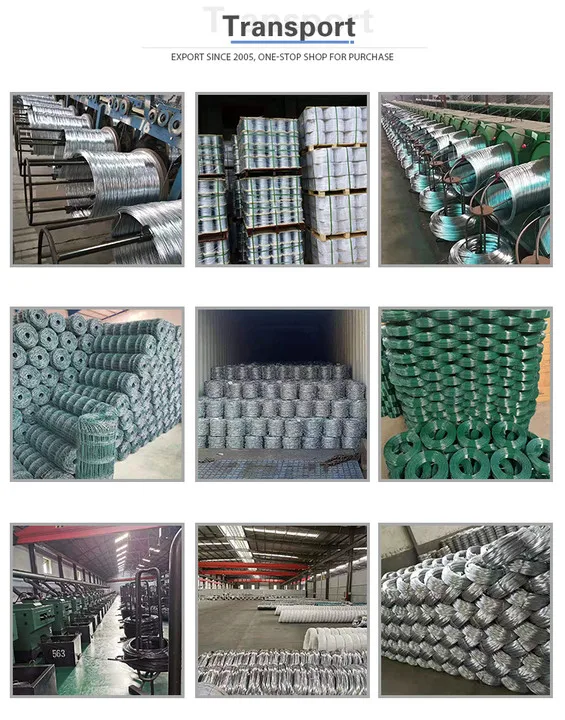 Different Types Of 2mm Galvanised Wire Steel Wire Galvanized - Buy Iron ...