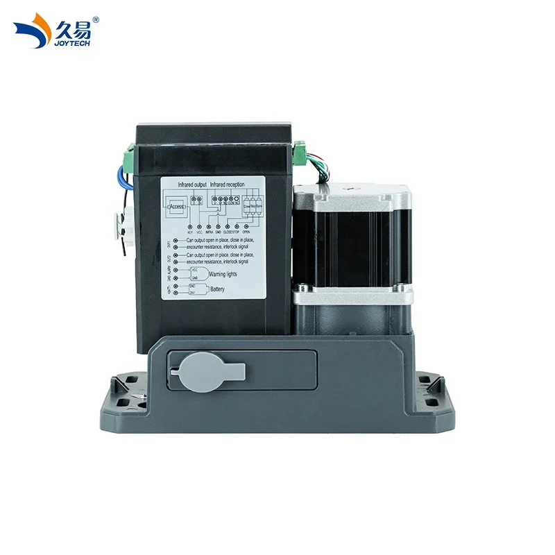 Sliding Door Brushless DC Motor - Efficient & Reliable Power