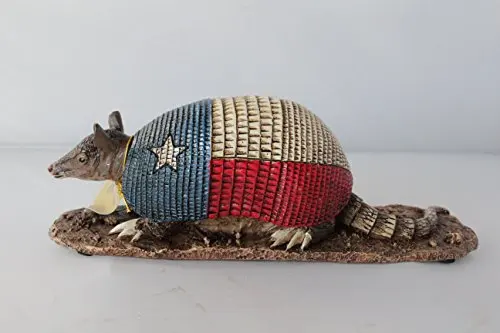 2024 Armadillo Figurine Armadillo Statue Custom Armadillo Figure ...