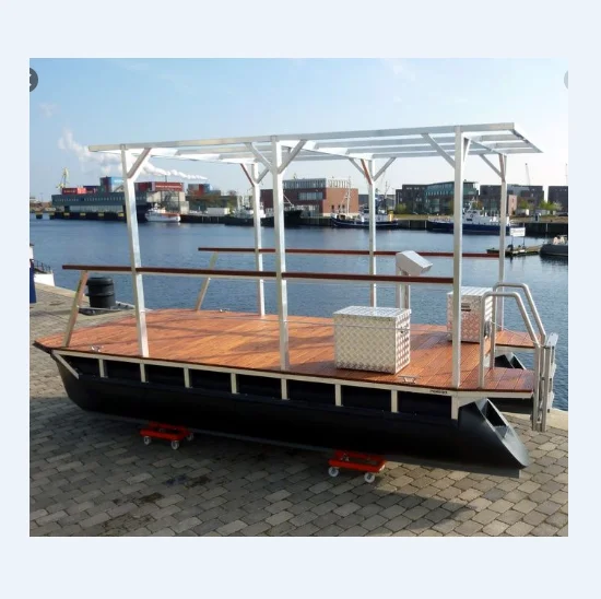 Outdoor Floating Dock Float Pontoon Pe Form Pontoon Logs Plastic Boat ...