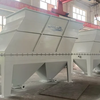 Pvc Plate Lamella Clarifier Clarifier Lamella Settler Lamel Lamella ...